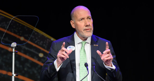 New year honours 2025: Who got what in FE and skills?