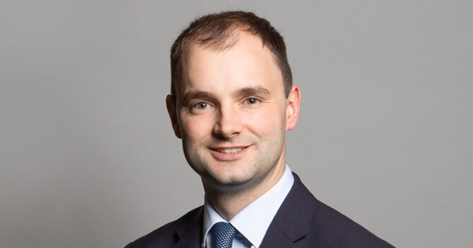 Luke Hall: 11 facts about the new skills, apprenticeships and HE minister