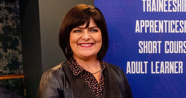 MOVERS AND SHAKERS: EDITION 455