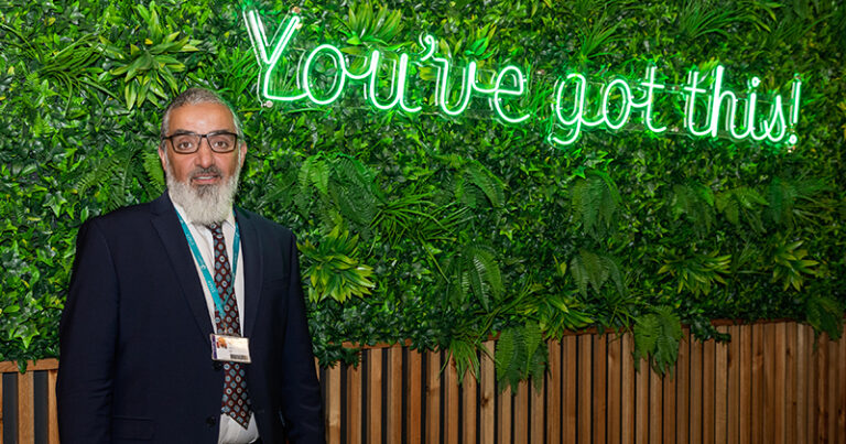 New year honours 2025: Who got what in FE and skills?