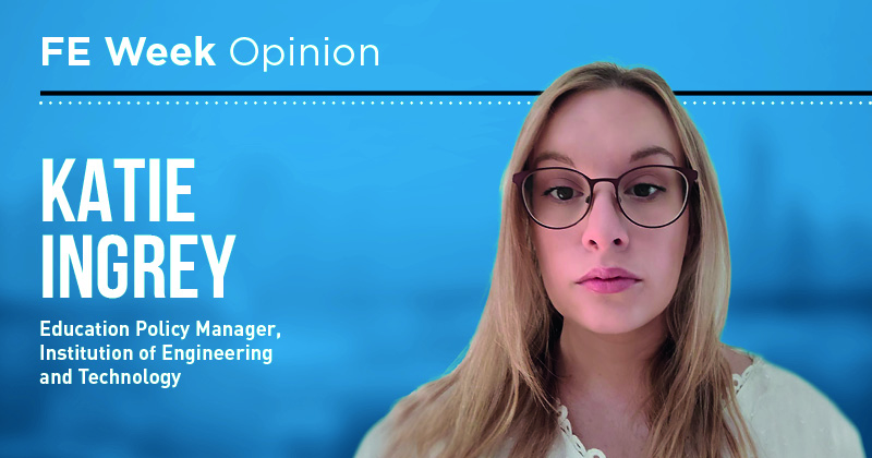 Reviewing post-16 qualifications is a start – but not enough