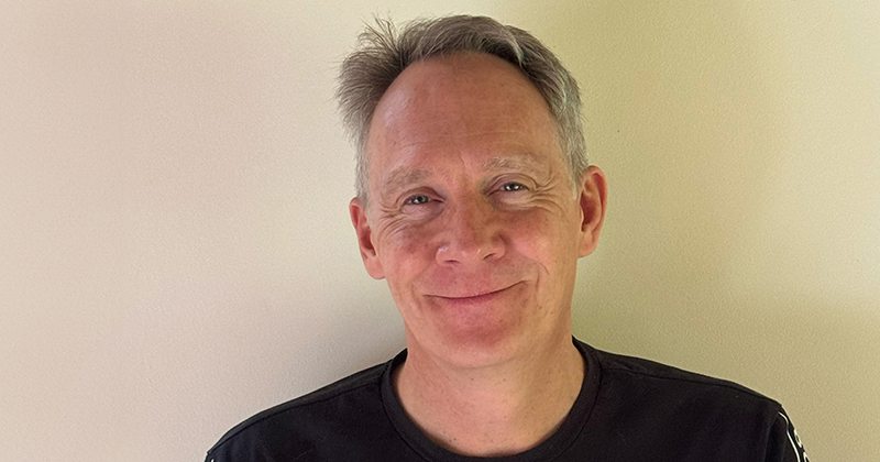 The rock ’n’ roll career of MBKB boss Mark Bremner