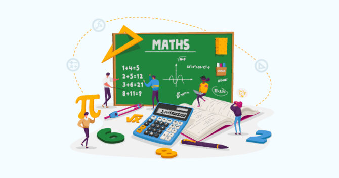 New trials will build the evidence base on adult numeracy