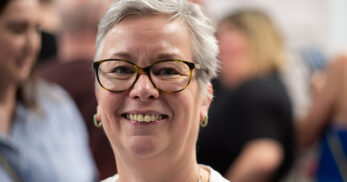 City Lit's silent revolution in deaf education