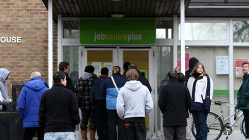 DWP to merge Jobcentre Plus and National Careers Service