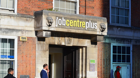 DWP to merge Jobcentre Plus and National Careers Service
