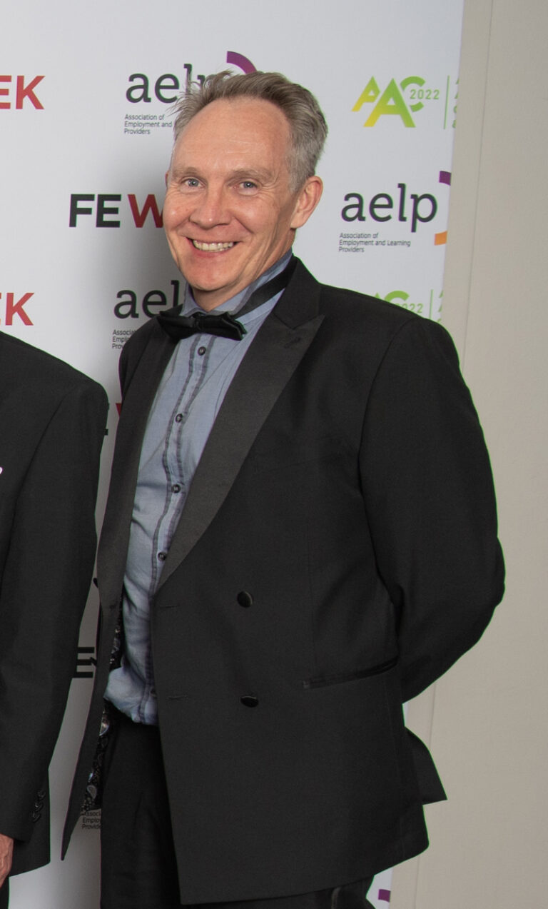 The rock ’n’ roll career of MBKB boss Mark Bremner