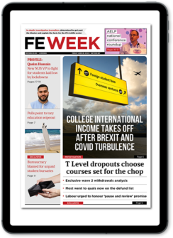 Subscribe | FE Week