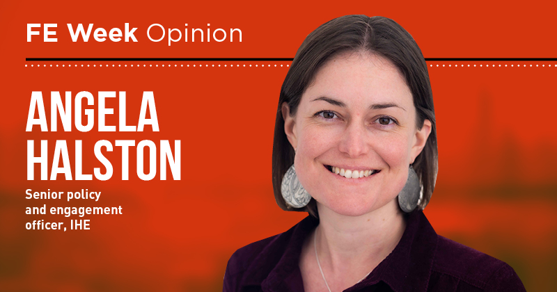 Why we urgently need a commission on tertiary education