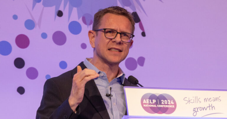 Skills England independent board members revealed