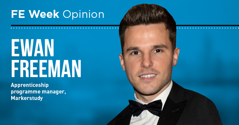 Boosting apprenticeships take-up needs better communication