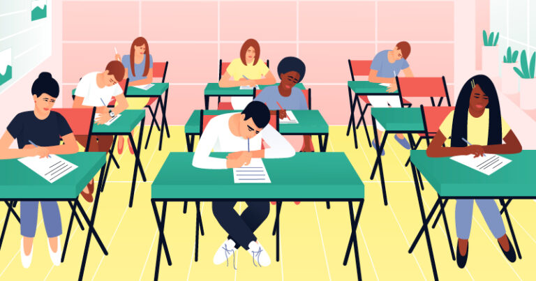 GCSE resits: EEF splashes record cash on research