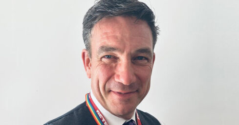 College boss resigns from 'immensely challenging' role