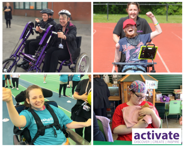 Merseyside SEND college awarded first Ofsted ‘outstanding’