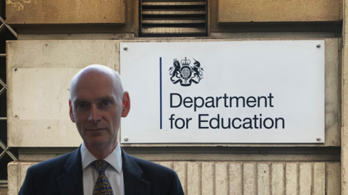 From IfATE to Skills England via DfE: What you need to know
