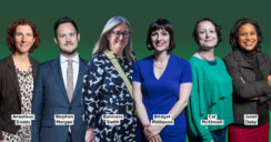 Meet the ministers: Starmer's education lineup confirmed