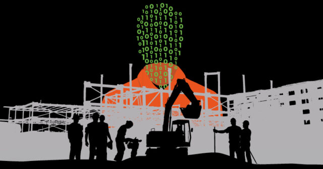 Fake skills cards have opened the door to construction site blaggers