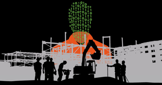 Fake skills cards have opened the door to construction site blaggers