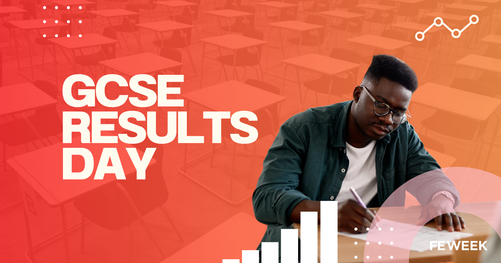 GCSE resits 2024: Maths pass rate up but English falls again