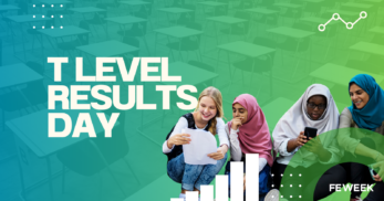 T Level results 2024: Fewer dropouts but pass rate falls below 90%