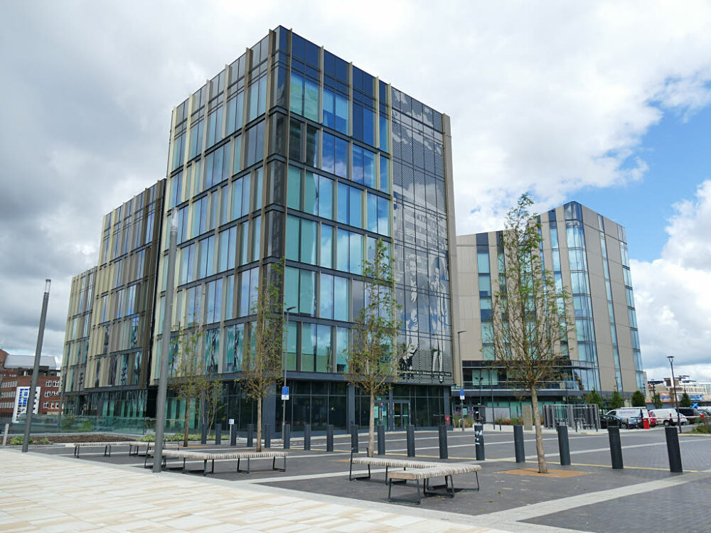 Leeds FE "capacity crisis" risks leaving poorest behind