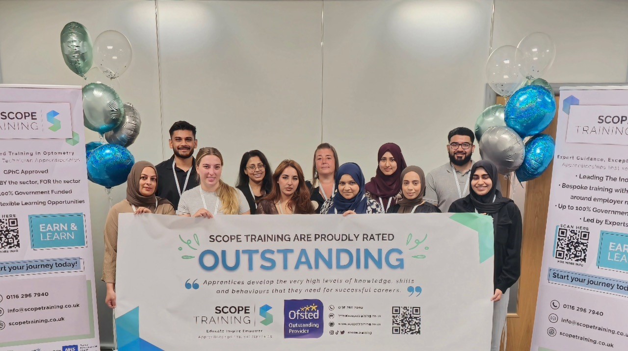 Early years provider buzzing after ‘outstanding’ first inspection