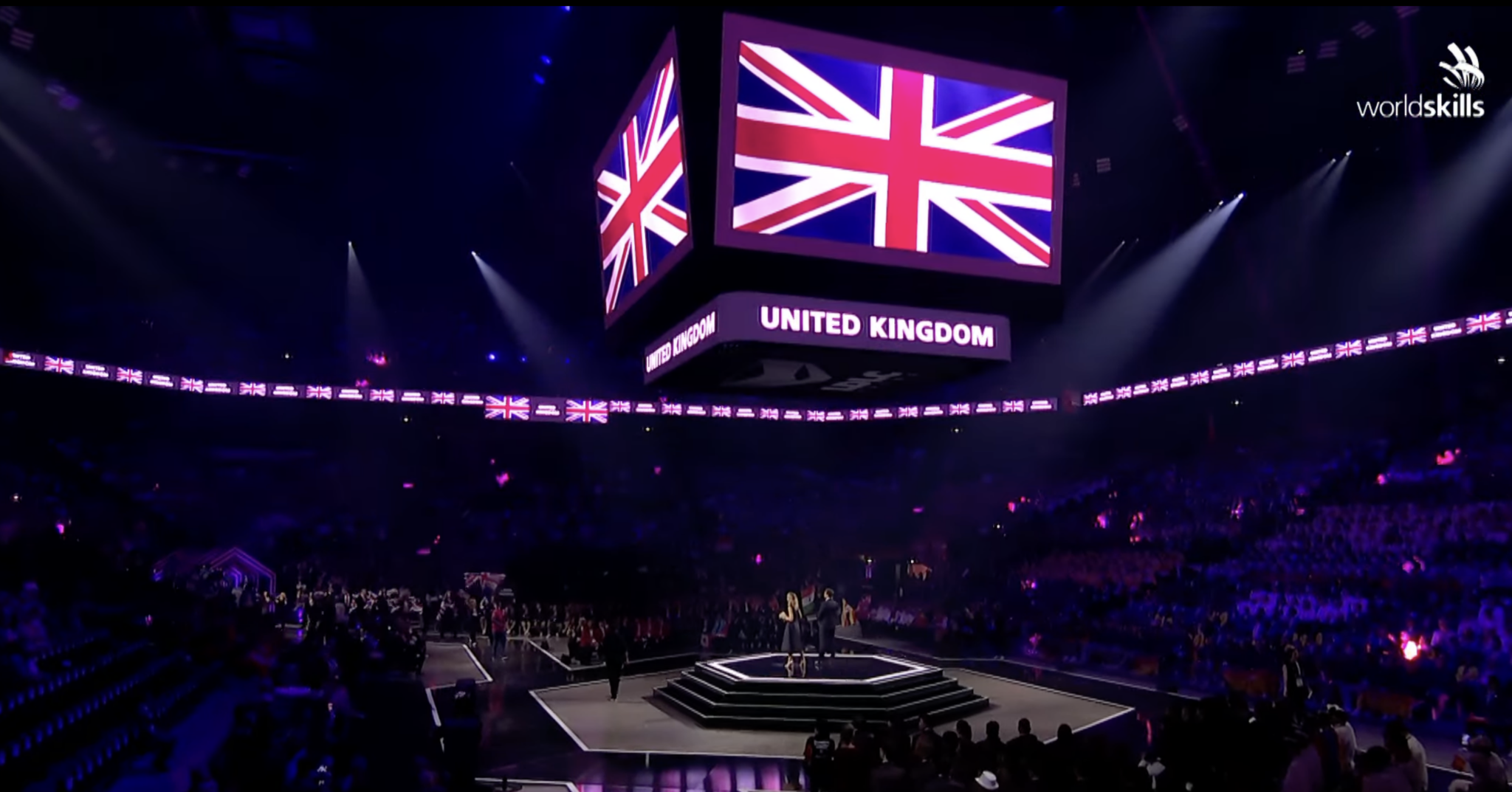 Skills excellence is missing from the industrial strategy