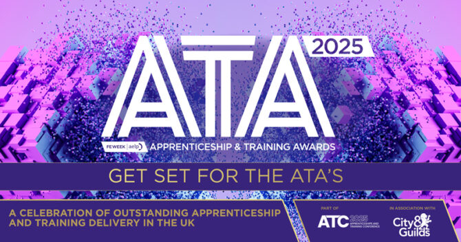 Apprenticeship and Training Awards 2025 launched