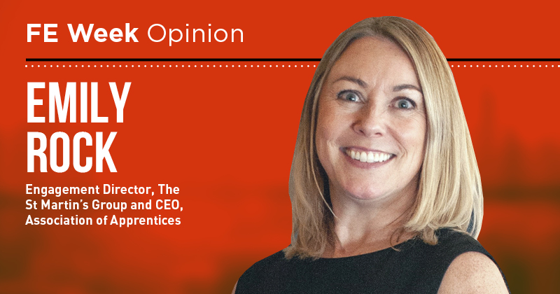Why we must (and how we can) protect apprenticeships