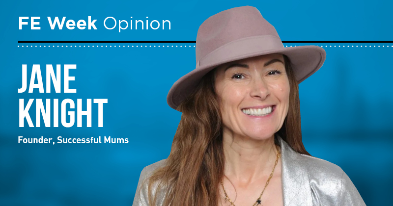 Digital literacy in training is key to closing gender gaps