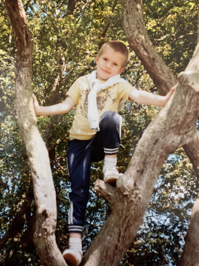 Introducing Ben Blackledge, chief executive, WorldSkills UK