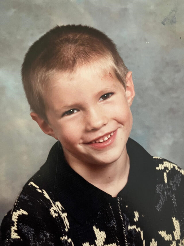 Introducing Ben Blackledge, chief executive, WorldSkills UK