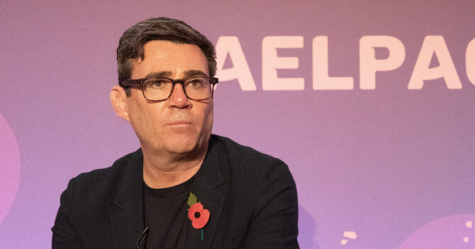 From rival to collaborator: Anna Dawe, Wigan & Leigh College