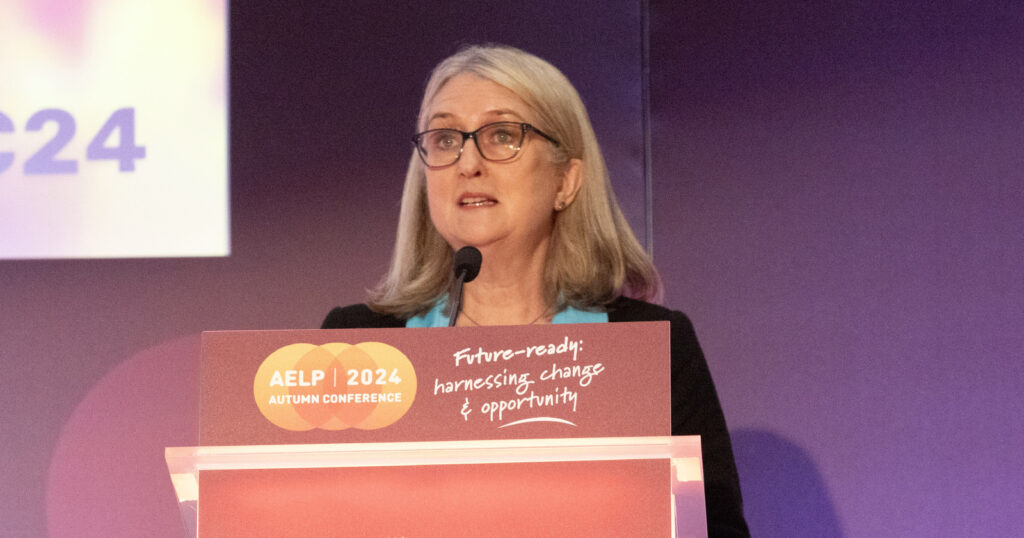 All level 7 apprenticeships will be axed, minister suggests