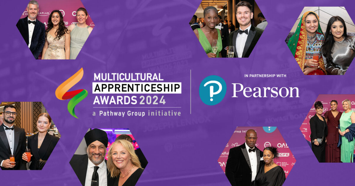 Multicultural Apprenticeship Award winners 2024 revealed