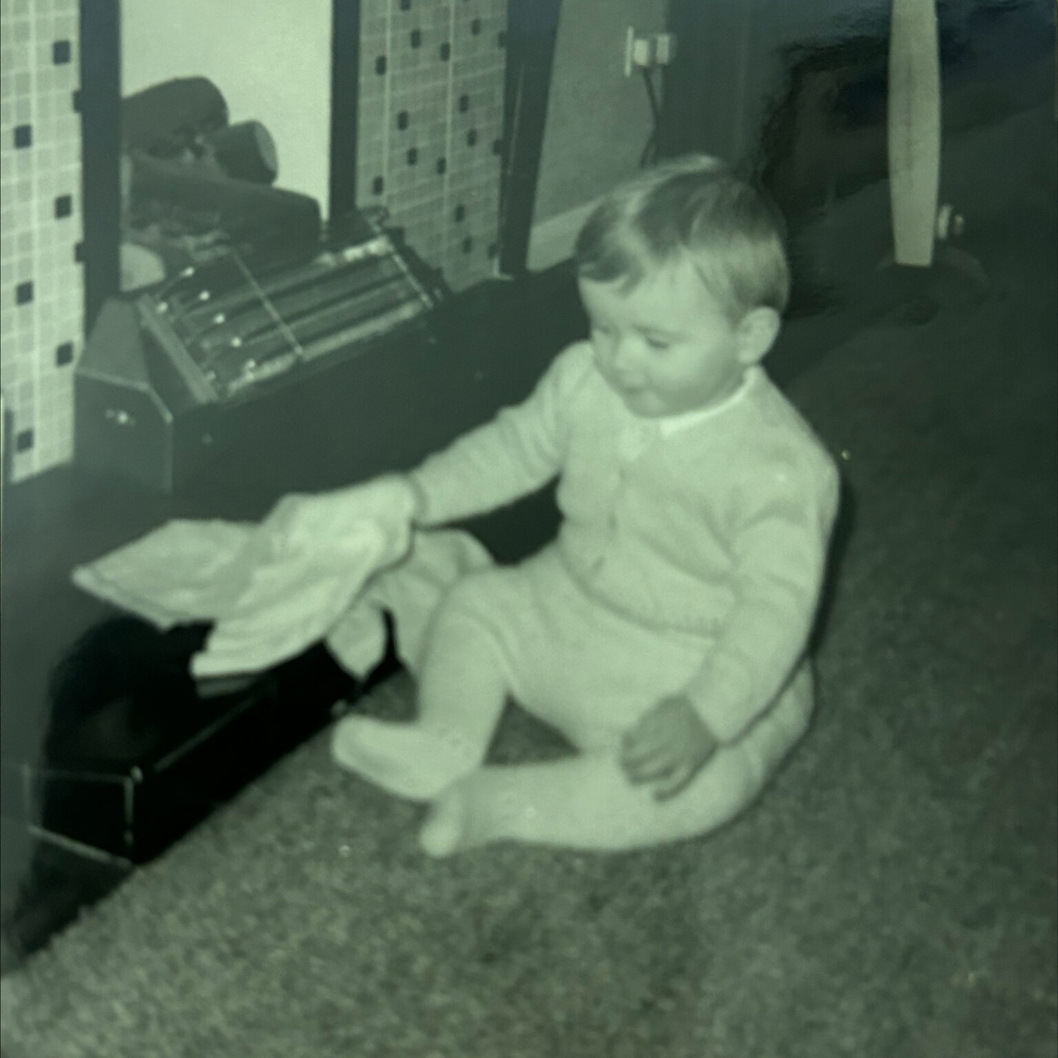 A FAB time for Nitsch careering from the army to FE