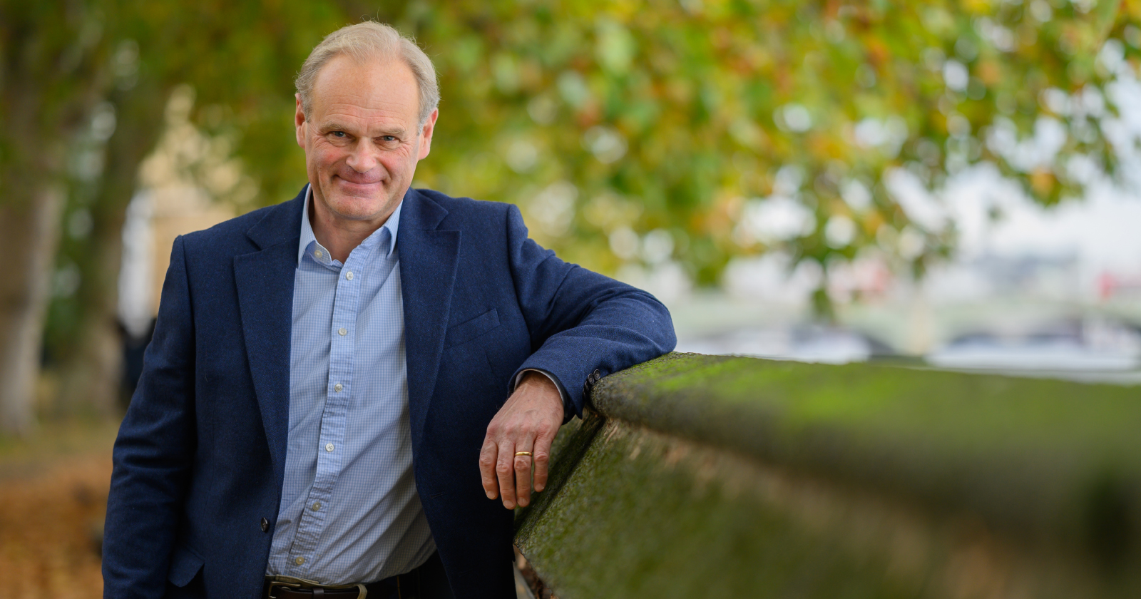 A FAB time for Nitsch careering from the army to FE