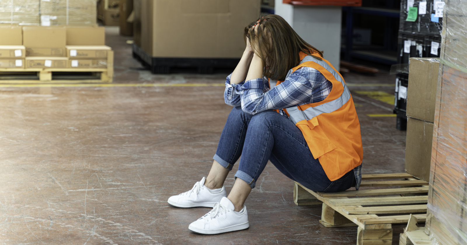 Off-the-job 'confusion' sparks apprentice mental health warning