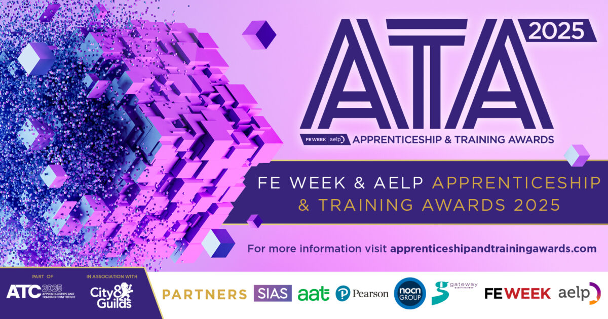 Apprenticeship and Training Awards 2025 finalists revealed