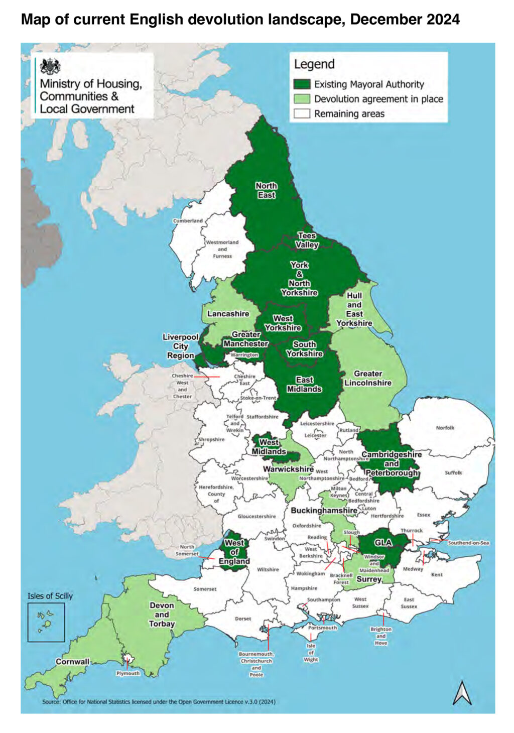 Devolution white paper: Skills funding pots to be un-ringfenced