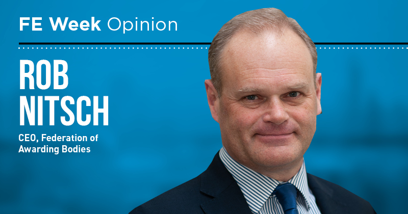 Clarity needed as IfATE powers transfer to Skills England