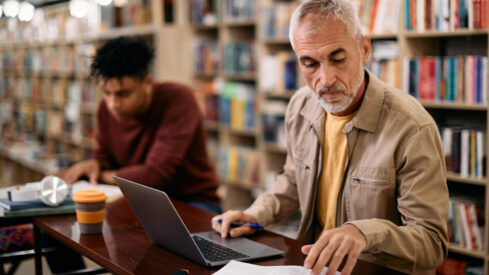 Devolution: What it means for the adult education budget