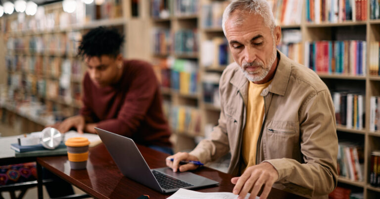 DfE simplifies residency rules for adult learners