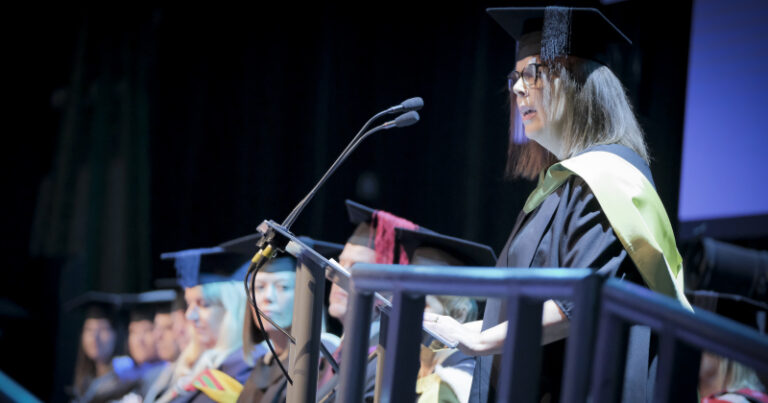 From rival to collaborator: Anna Dawe, Wigan & Leigh College