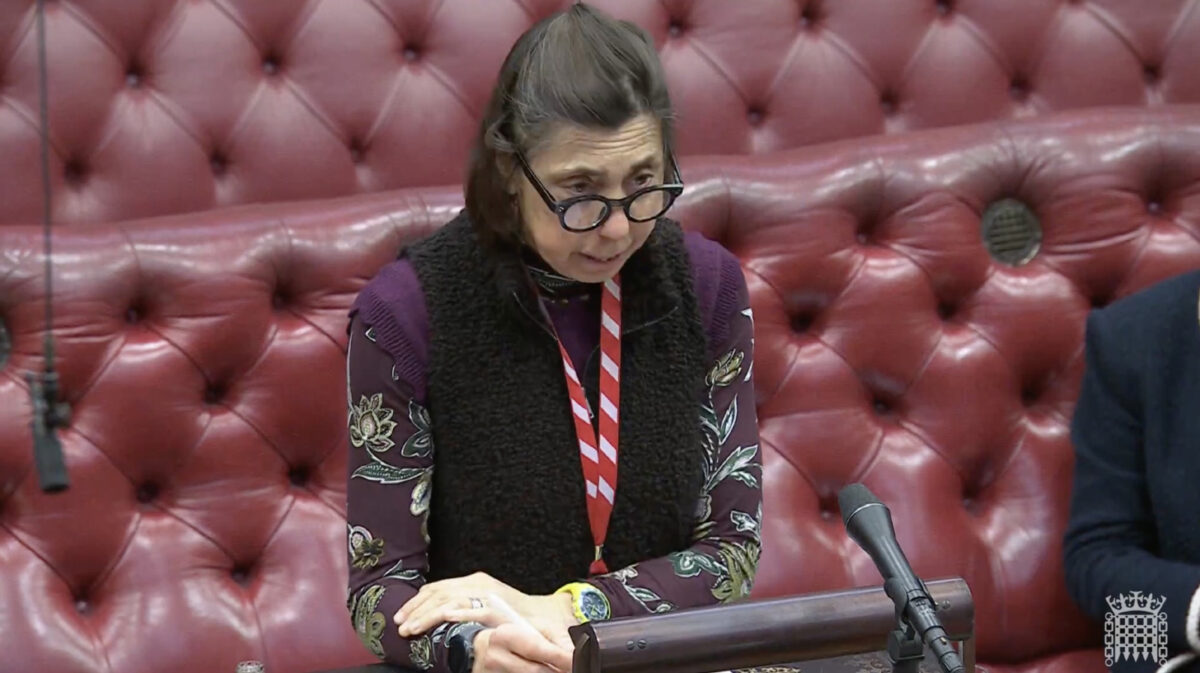 IfATE abolition laws clear the Lords ahead of MP scrutiny