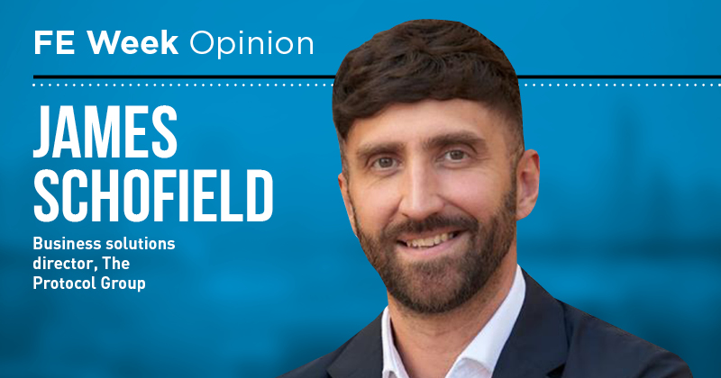 Colleges need a new approach to staffing