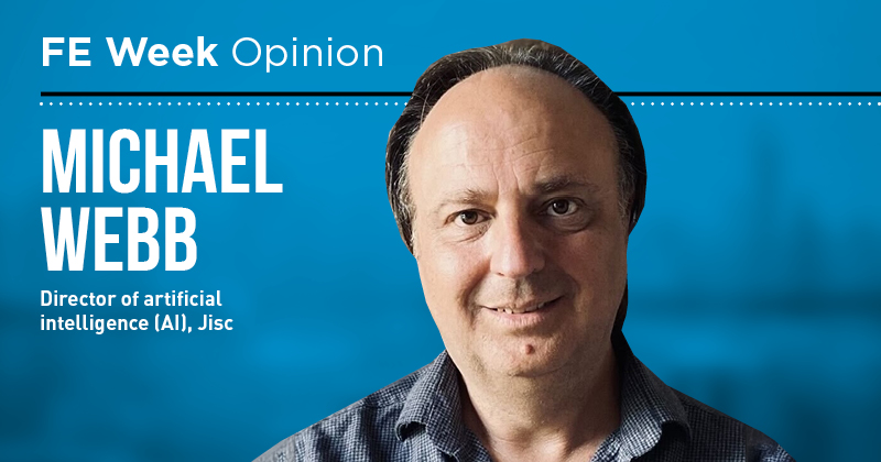 AI and data security – let’s worry about the right things