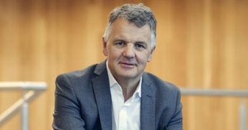 Tech exec and ex-DfE perm sec to lead Skills England