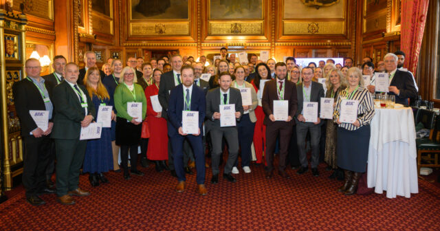 ATC Apprenticeship Awards winners 2025 revealed