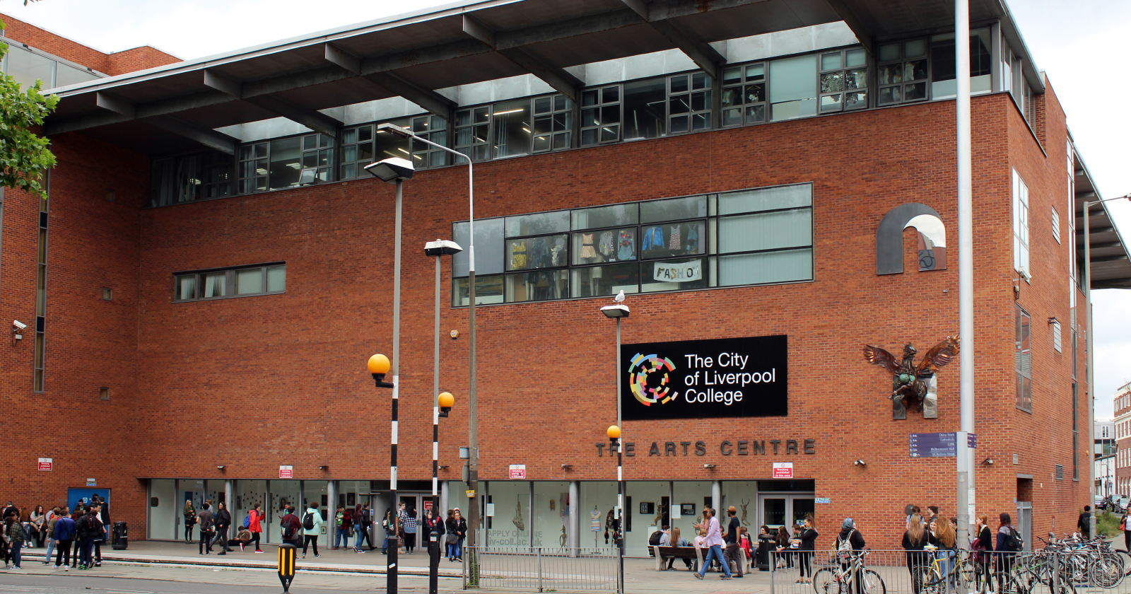 College unfairly dismissed managers 'pressured' over provision for ...